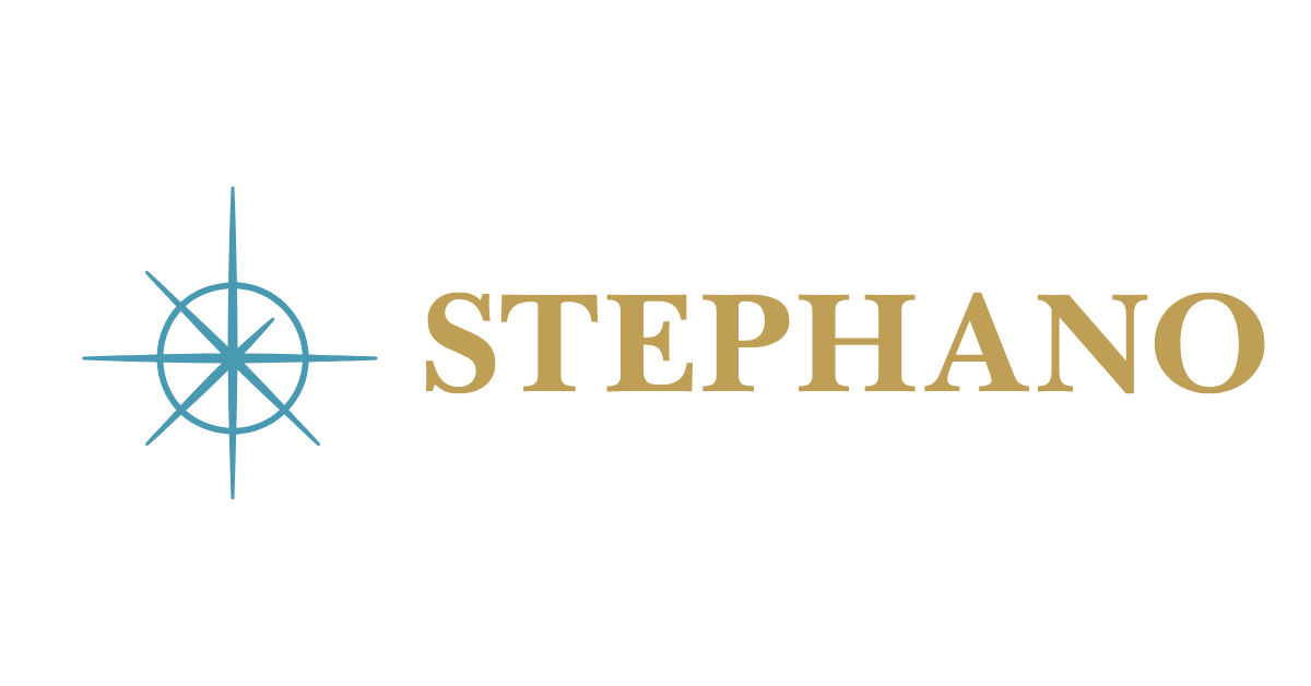 Stephano Official Modern Kledingmerk & Streetwear – stephanoofficial
